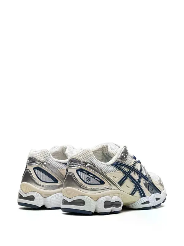 Asics Gel-nimbus Sneakers - Neutrals