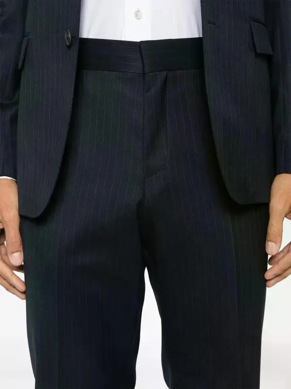 BOSS Houston Suit
