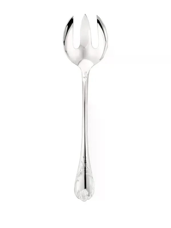 Christofle Marly Salad Serving Fork
