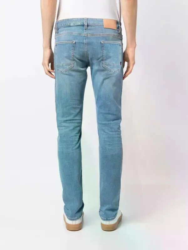 BOSS Slim Cut Denim Jeans