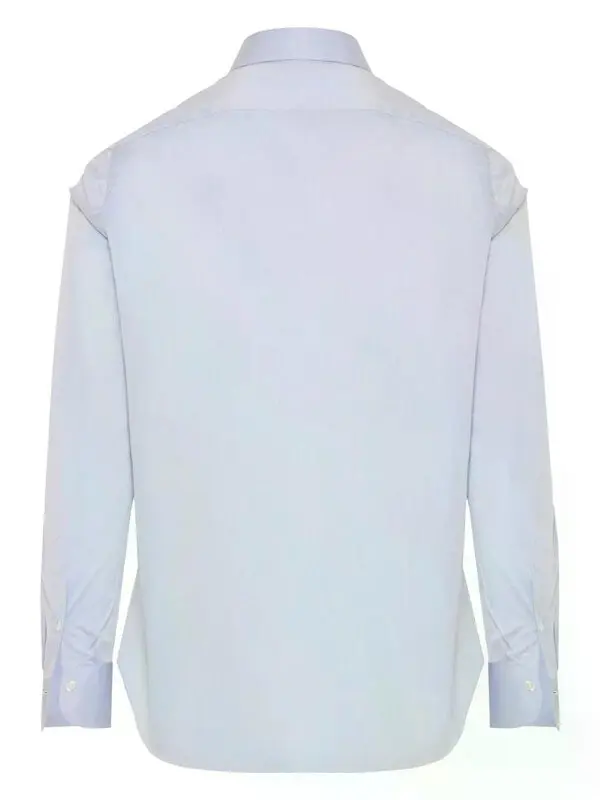 FINAMORE 1925 Cotton Shirt