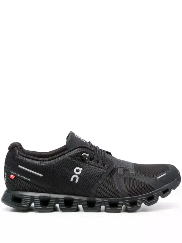 On 5 Low-top Sneakers