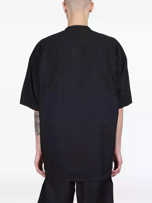 Mihara Yasuhiro Cotton Shirt