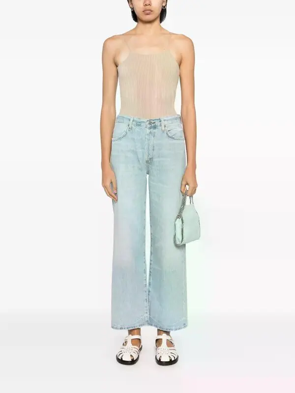 Citizens Of Humanity Annina Jeans By - Blue