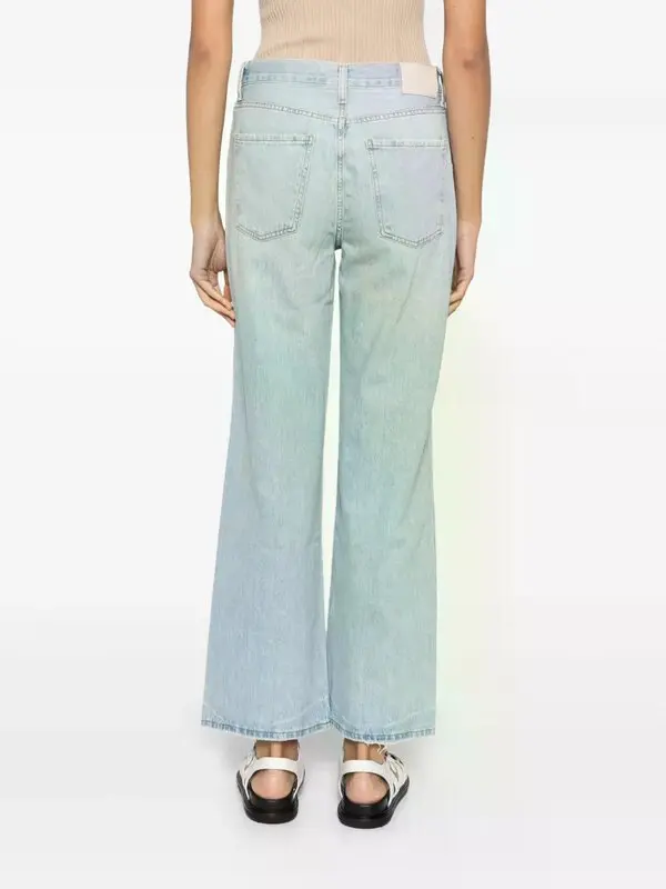 Citizens Of Humanity Annina Jeans By - Blue