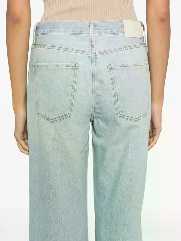 Citizens Of Humanity Annina Jeans By - Blue