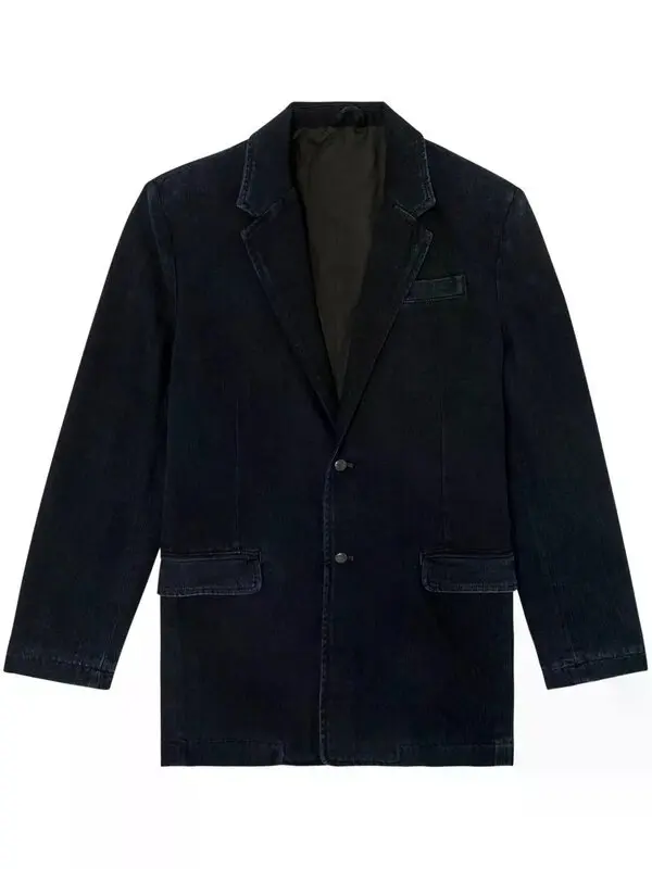 DIESEL® D-reger Denim Blazer