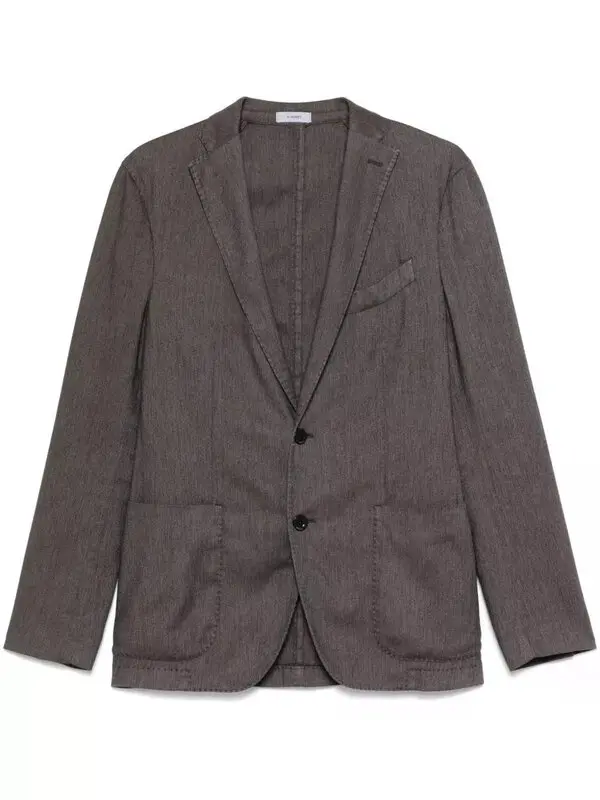 Boglioli K-jacket Blazer
