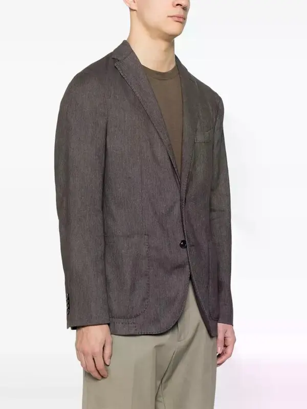 Boglioli K-jacket Blazer