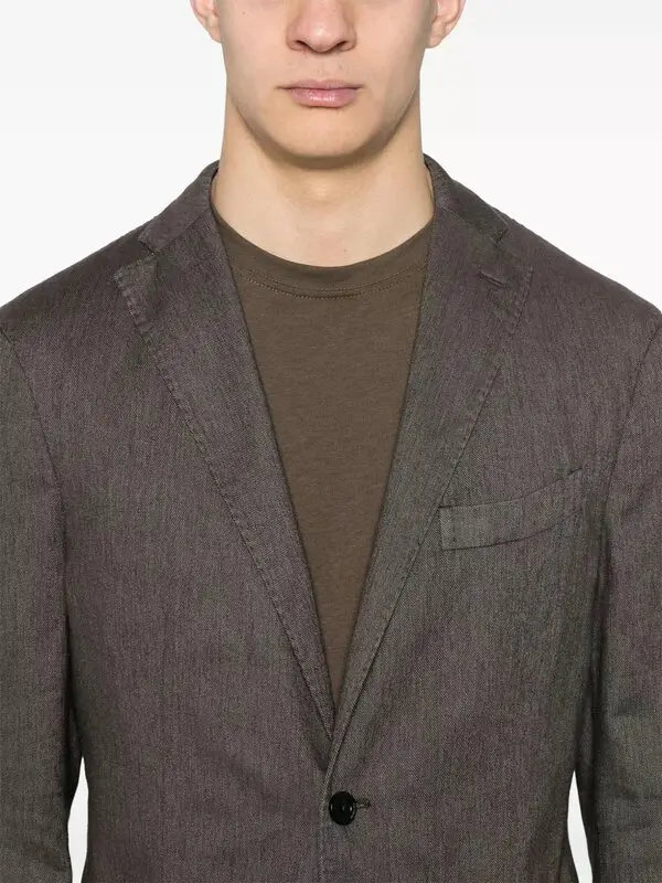 Boglioli K-jacket Blazer