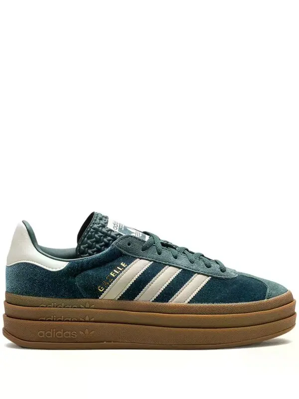 Adidas Gazelle Bold Platform Sneakers