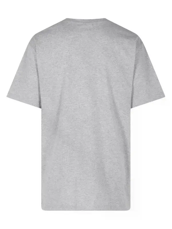 Supreme X Tyler The Creator Photograph-print T-shirt - Grey