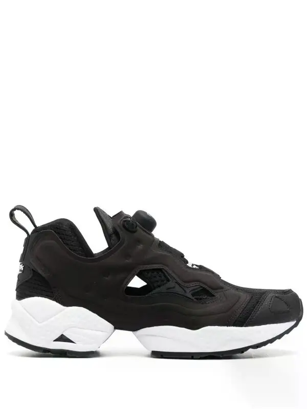 REEBOK Instapump Fury 95 Sneakers - Black