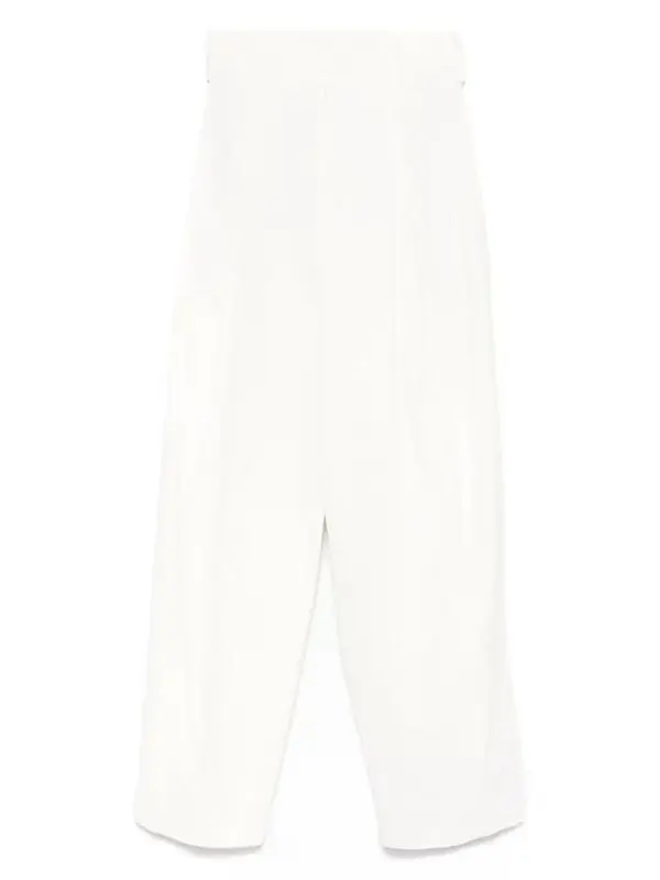 UMA WANG Paw Trousers