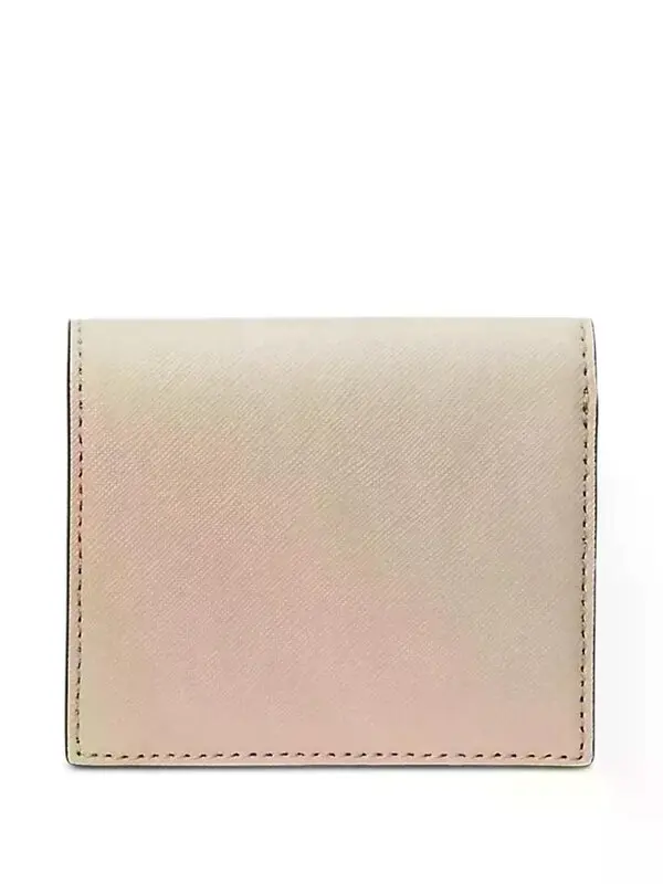 Ralph Lauren Saffiano Leather Cardholder