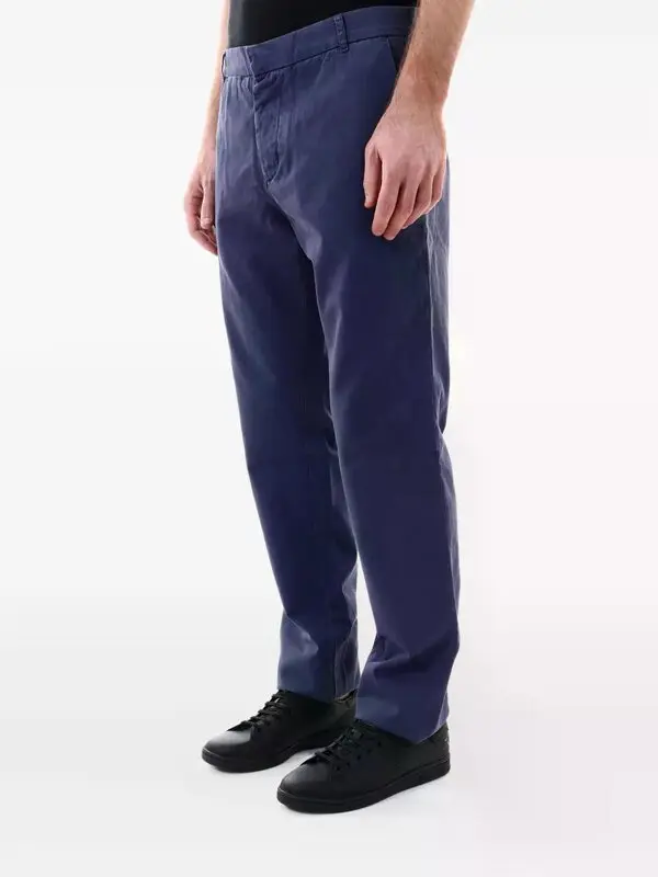 Band Of Outsiders Cotton Chinos