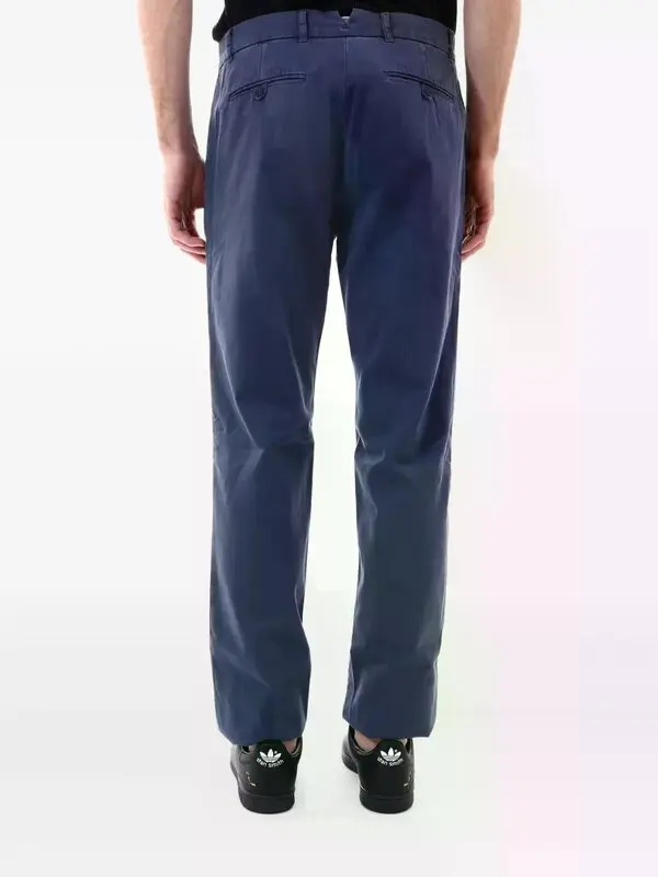 Band Of Outsiders Cotton Chinos