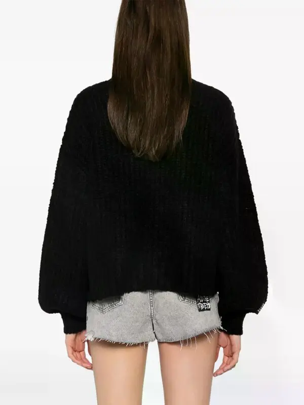 Ksubi The Bookie Knit Sweater
