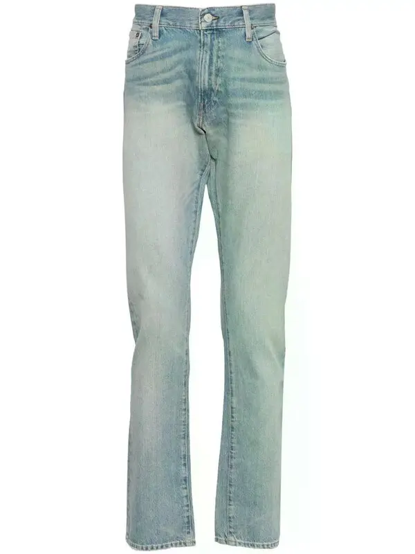 Polo Ralph Lauren Sullivan Slim-fit Jeans
