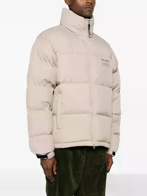 Axel Arigato Padded Down Jacket