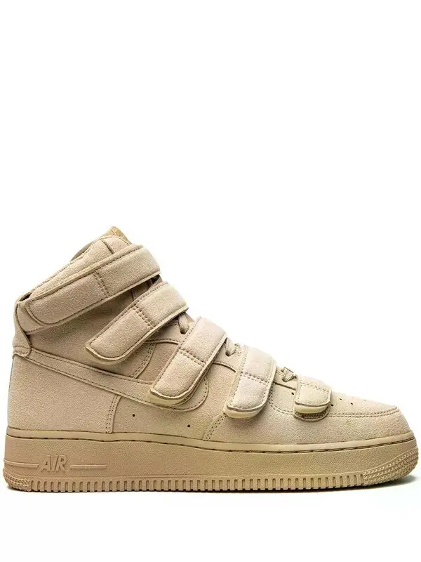 Nike Force 1 High Billie Eilish Sneakers