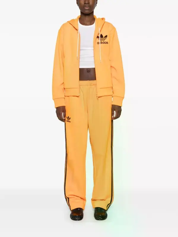 Adidas X Wales Bonner 3-stripes Track Pants