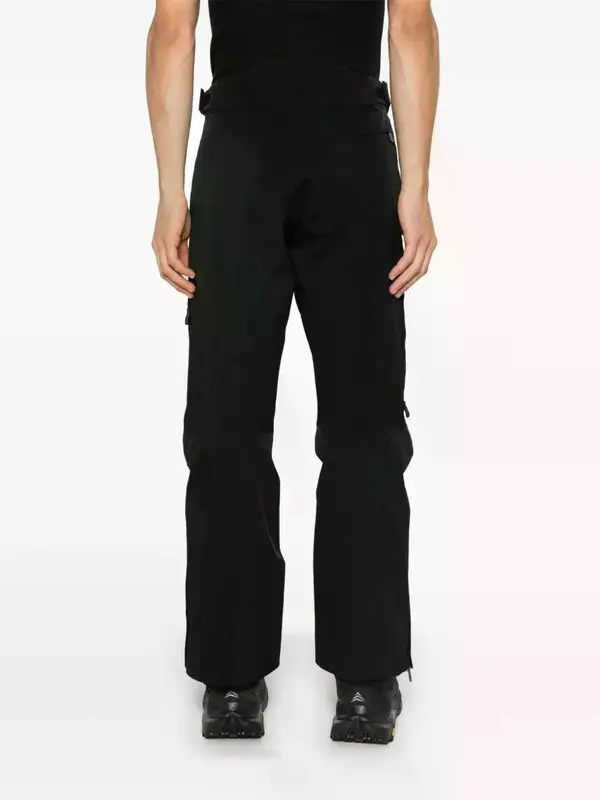 Moncler Padded Ski Trousers