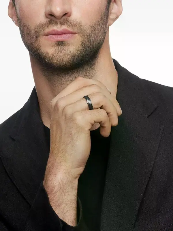 David Yurman Helios Band Ring