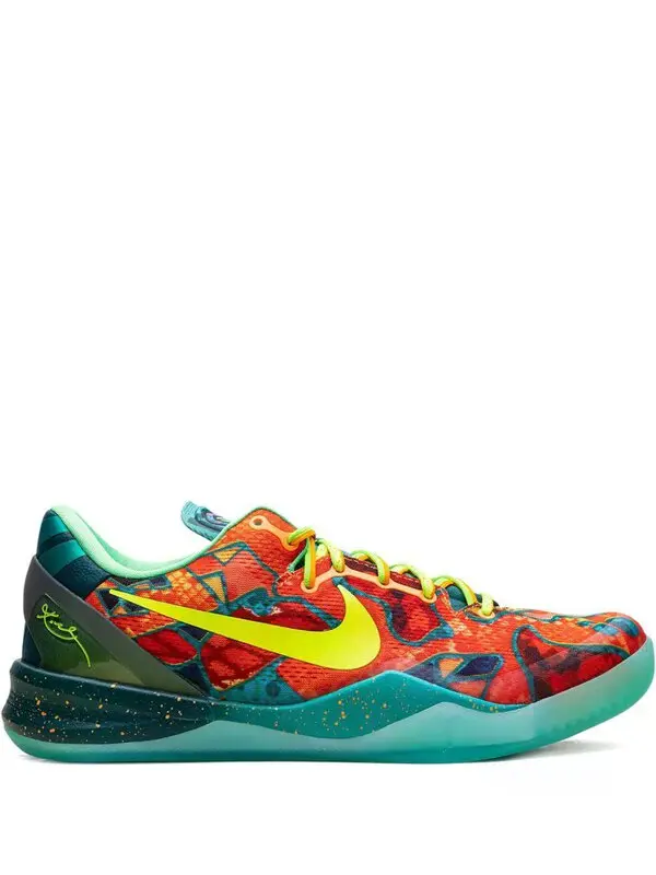 Nike Kobe Protro "what The" Sneakers
