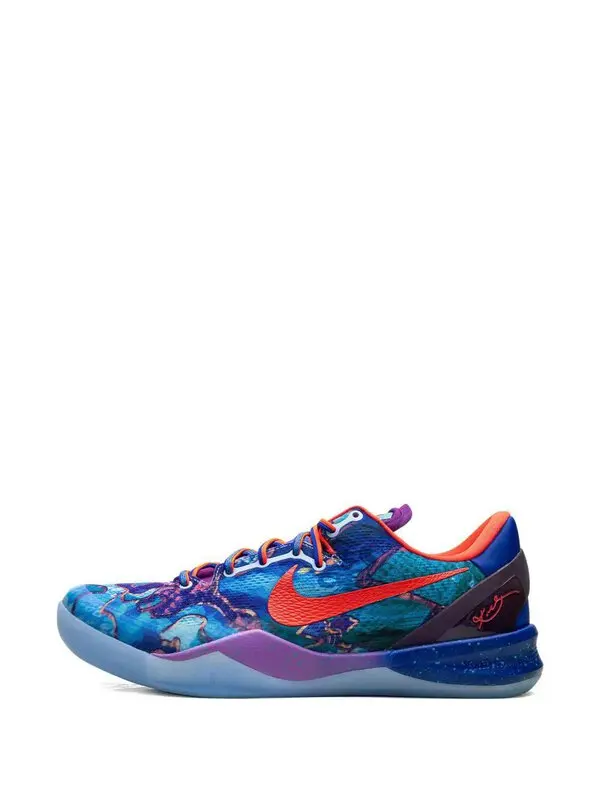 Nike Kobe Protro "what The" Sneakers