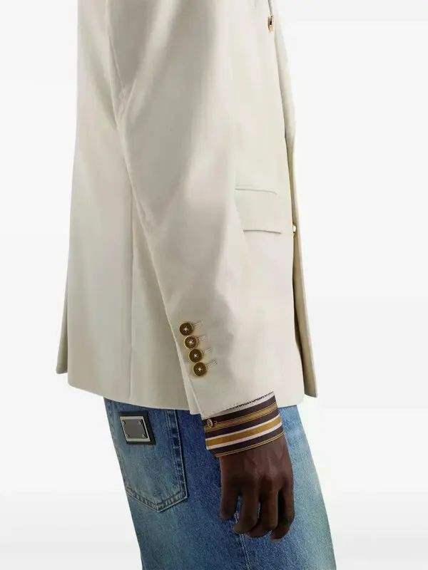 Dolce & Gabbana Peak-lapels Blazer