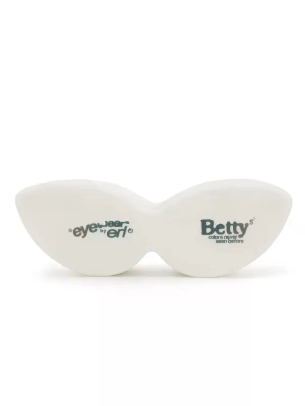 ERL Betty Sunglasses - Black