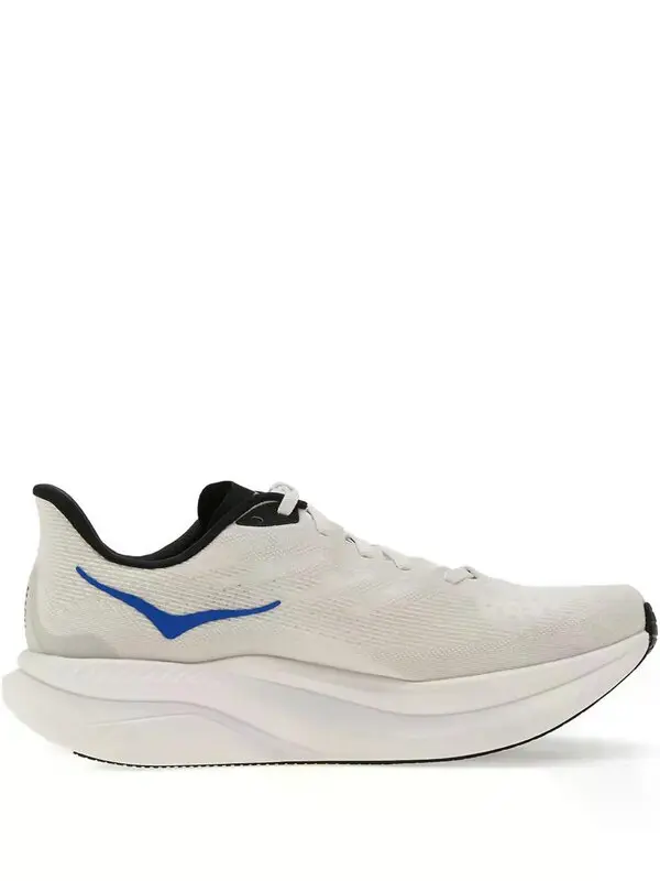 HOKA® Mach 6 Mesh Sneakers