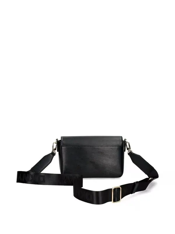 Dkny Bryant Ave Crossbody Bag - Black