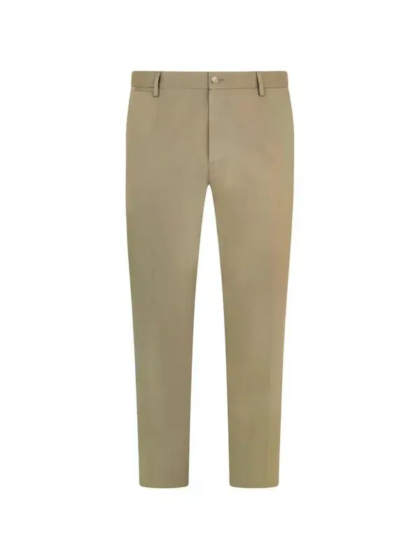Dolce & Gabbana Tailored Trousers