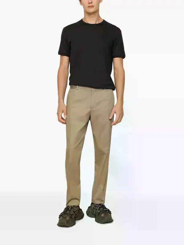 Dolce & Gabbana Tailored Trousers