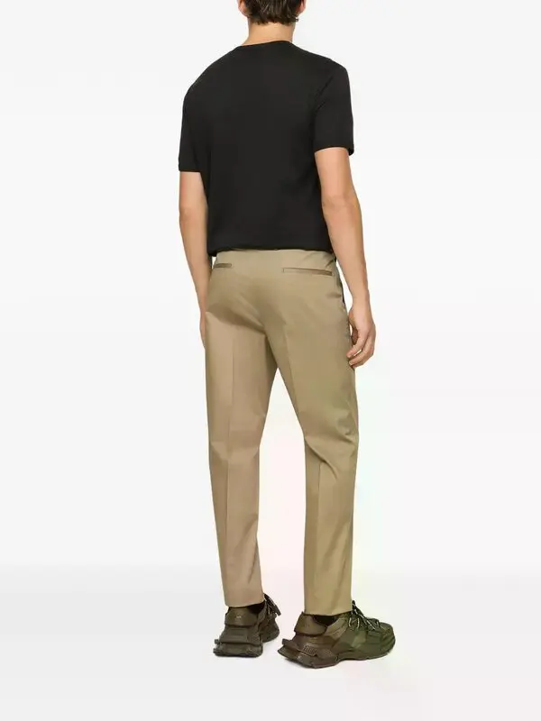 Dolce & Gabbana Tailored Trousers