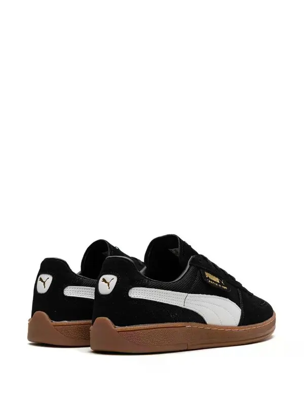 PUMA Super Team Og Suede Sneakers - Black
