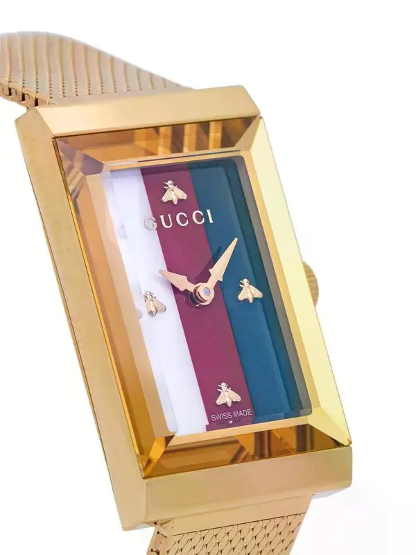 Gucci G-frame Watch