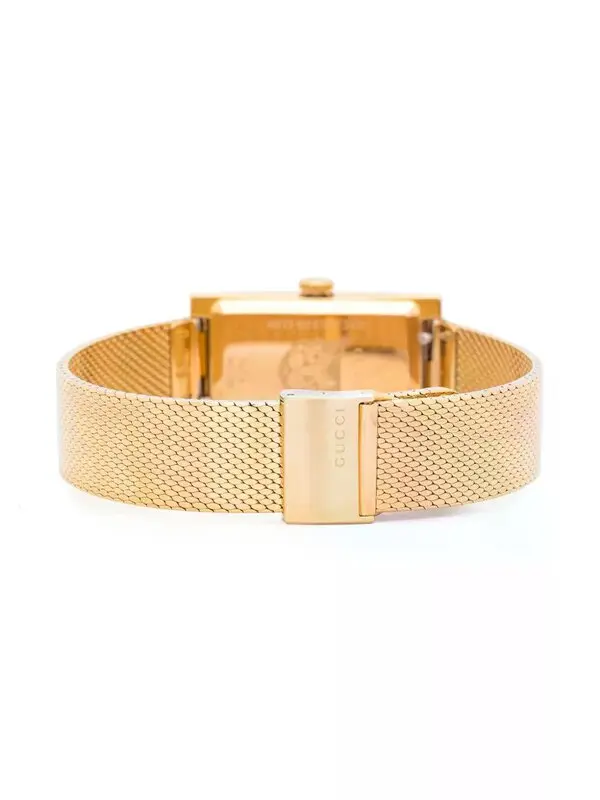 Gucci G-frame Watch