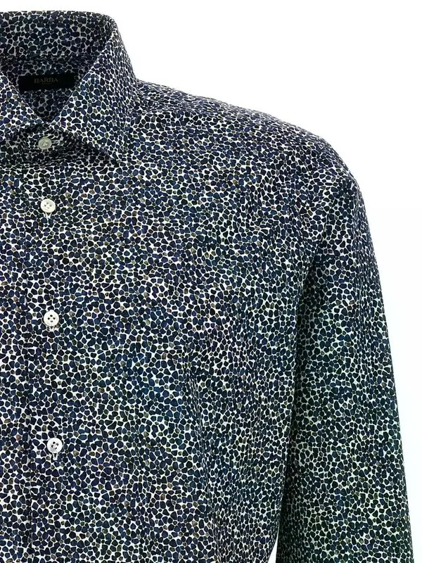BARBA NAPOLI Culto Shirt