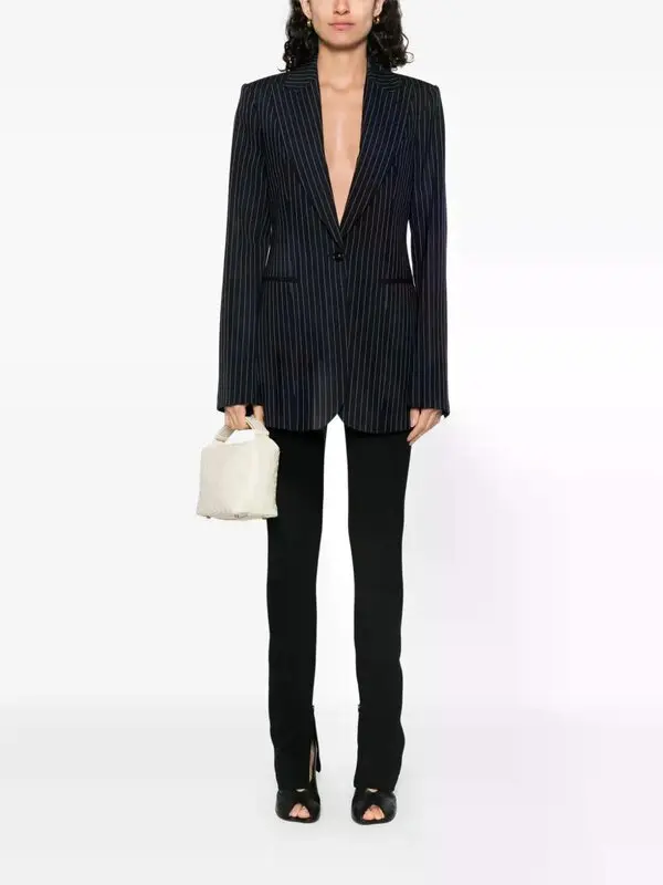 Stella McCartney High-waist Trousers