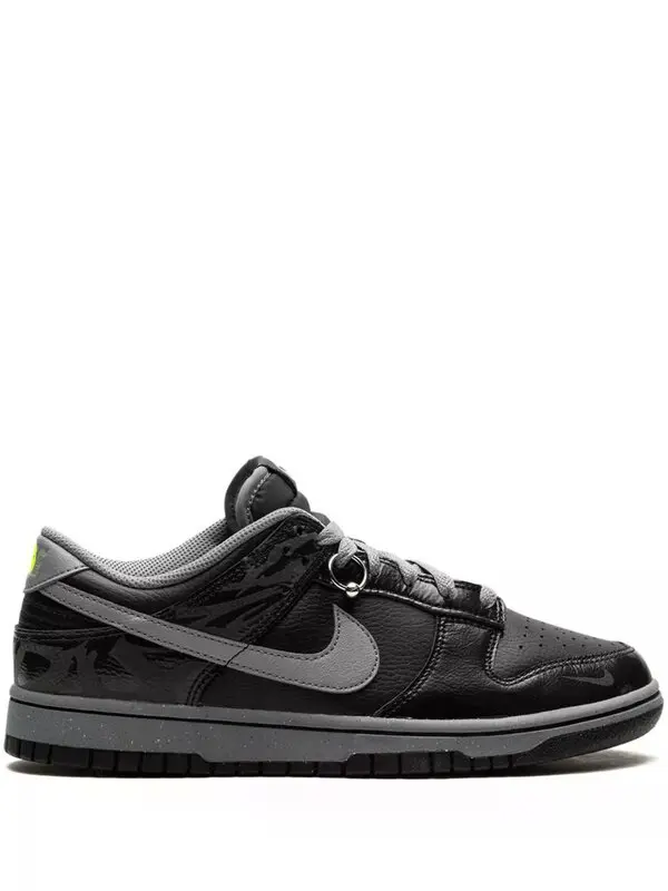 Nike Dunk Low Qs Berlin Sneakers