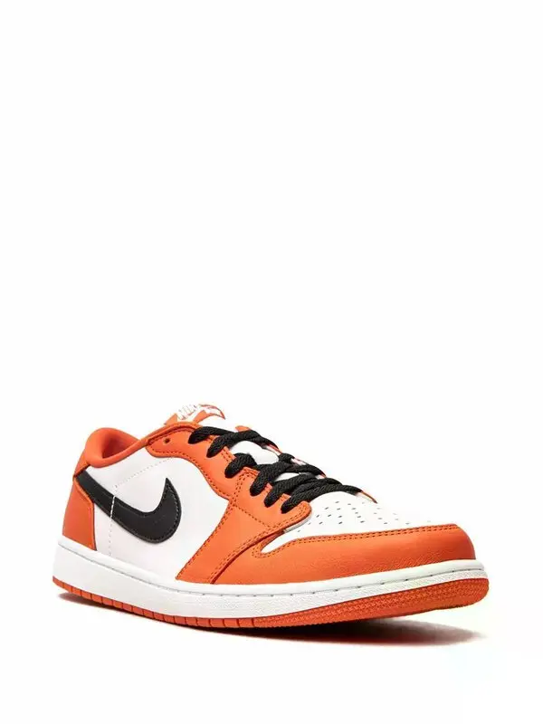 JORDAN Air 1 Low Og Starfish Sneakers