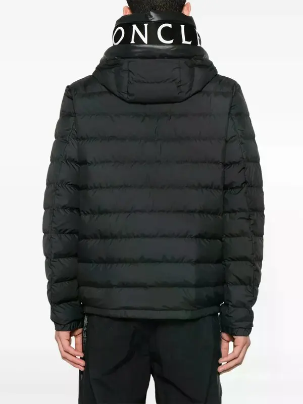 Moncler Chevrerie Puffer Jacket