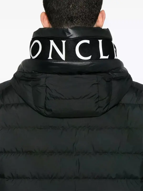 Moncler Chevrerie Puffer Jacket