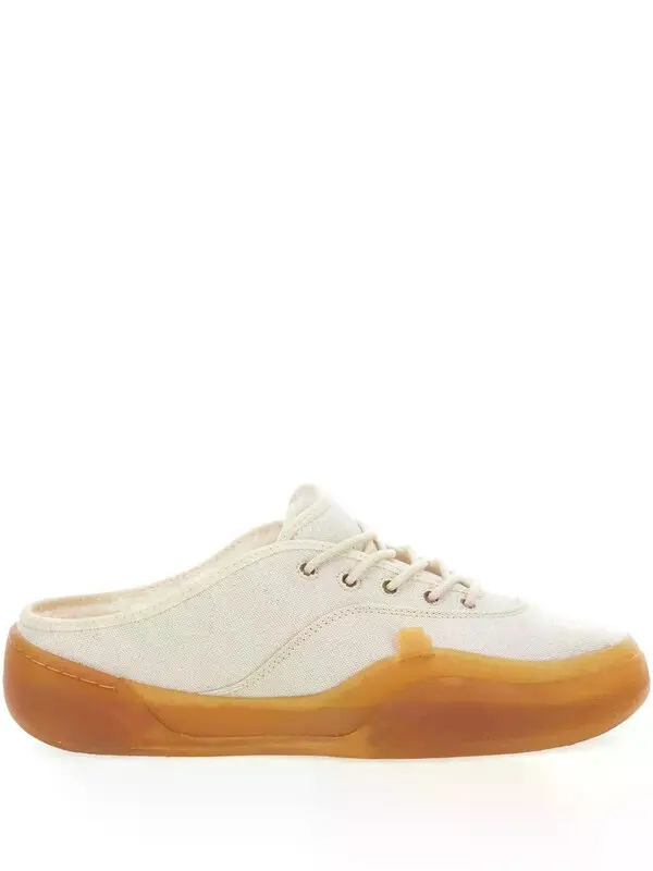 ERL Skate Mules - Neutrals