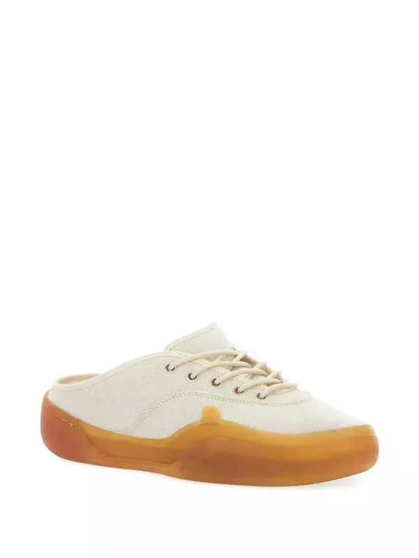 ERL Skate Mules - Neutrals
