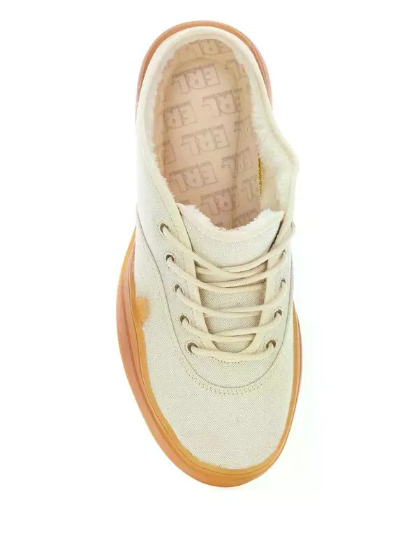 ERL Skate Mules - Neutrals