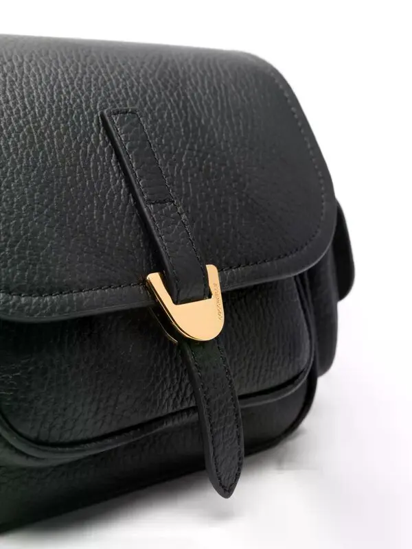 COCCINELLE Mini Campus Cross Body Bag